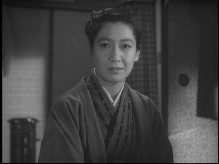 Late Ozu - Eclipse